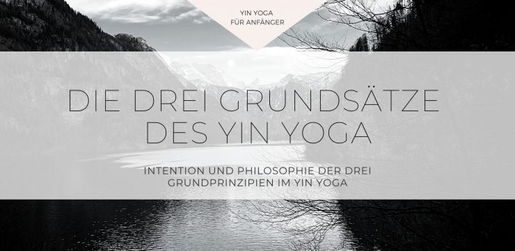 Yin Yoga für Anfänger Archive - Svenja Conrad